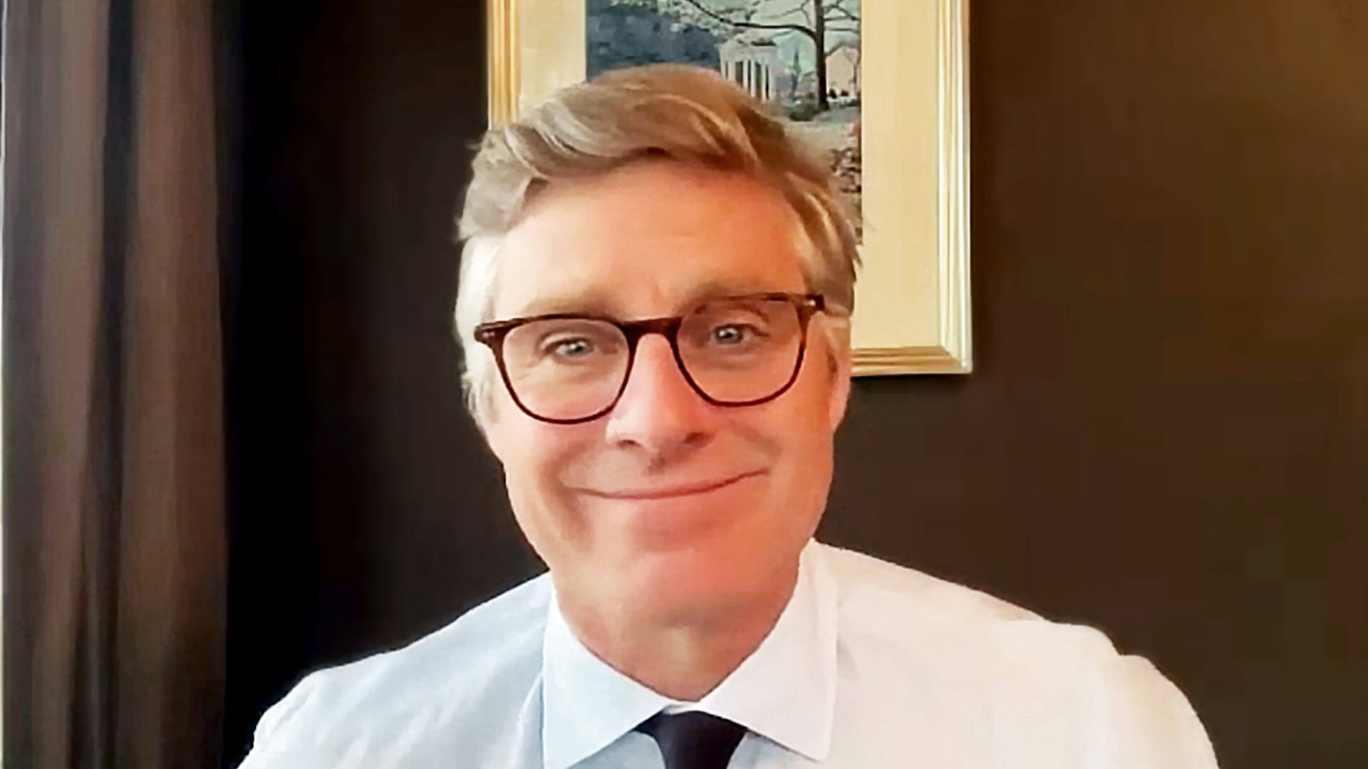 The Enhancing Oncology Model: Are You In?